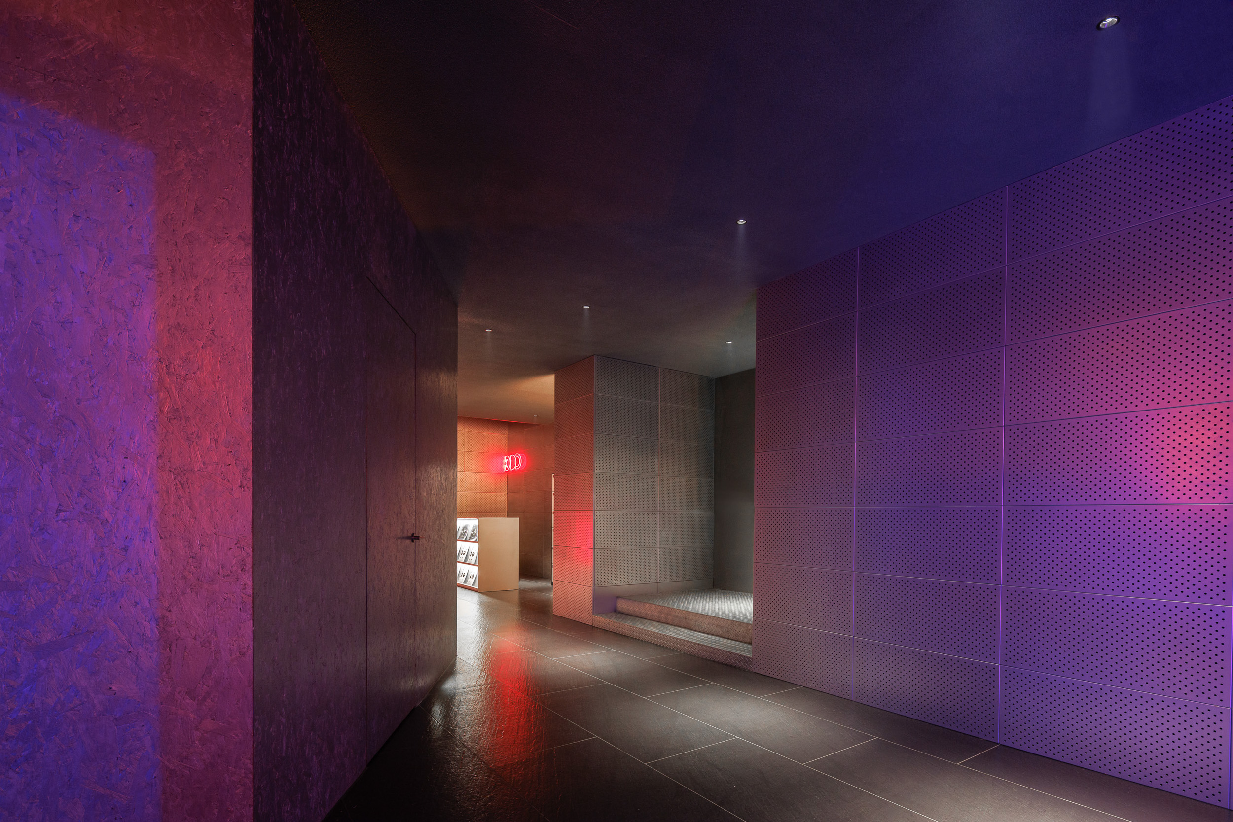 Beijing RiTan DDC Livehouse – Trace Image Photography